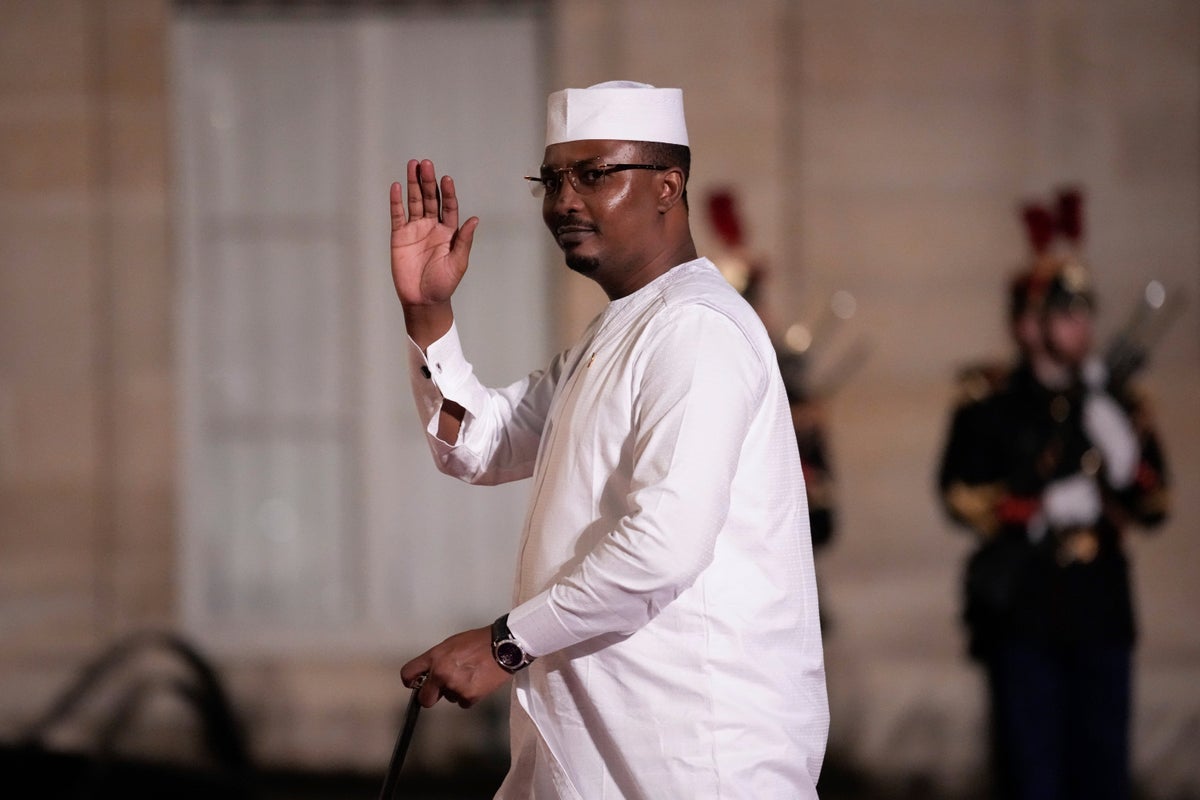 Low turnout in Chad parliamentary election boycotted by opposition as ...