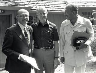 Jimmy Carter: His father was a white supremacist, but a black farmhand ...