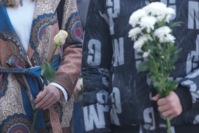 Court convicts parents of boy who killed ten people in Europe school ...