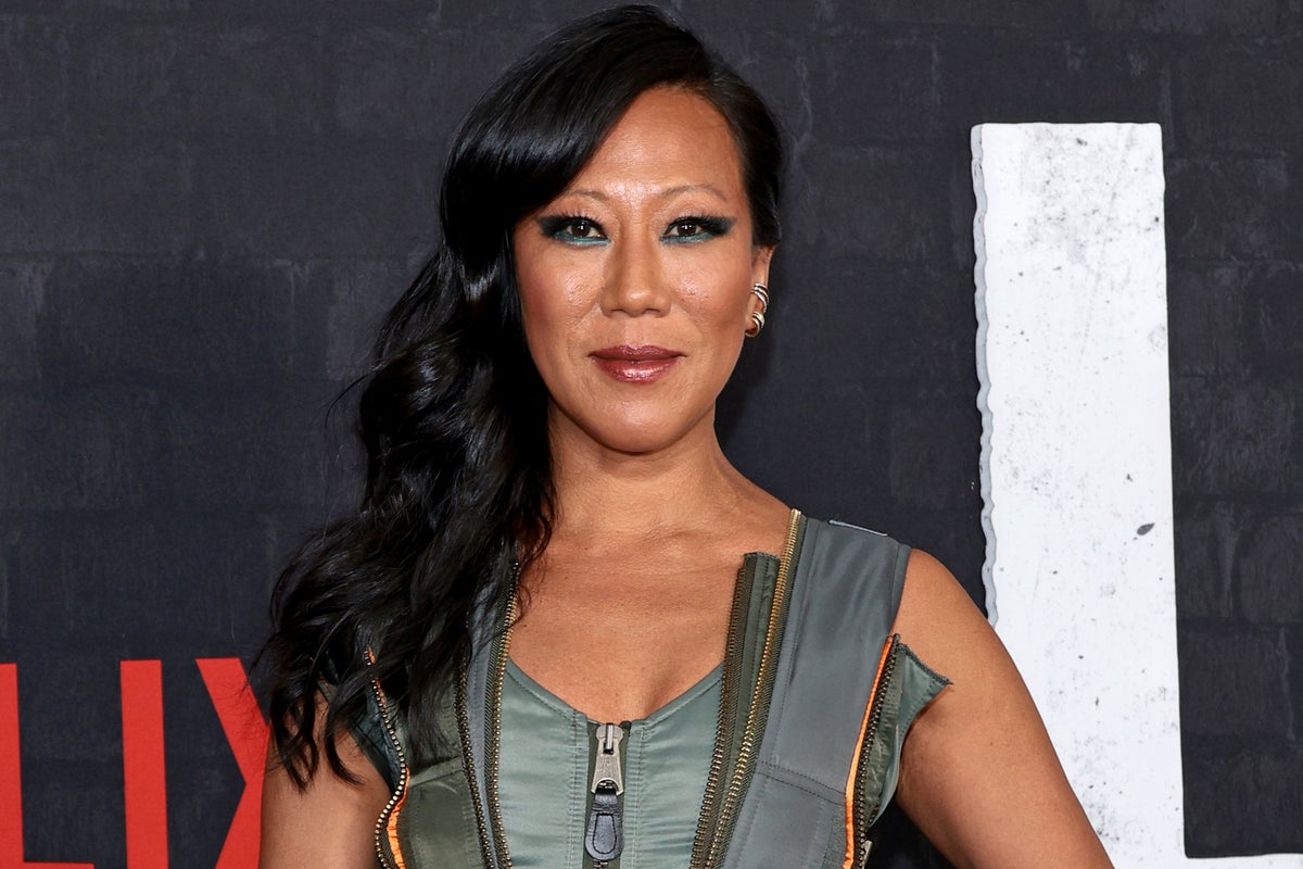 Bling Empire: New York star Lynn Ban survives emergency brain surgery ...