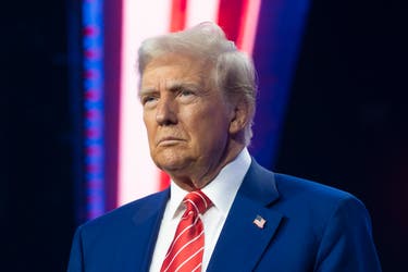 Gustaf Kilander | The Independent