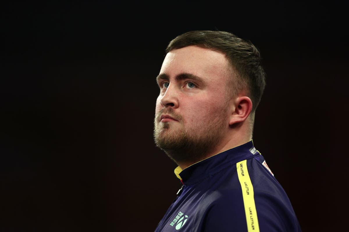 World Darts Championship Day 14 Prediction: 27/1 Treble & Best Bets ...