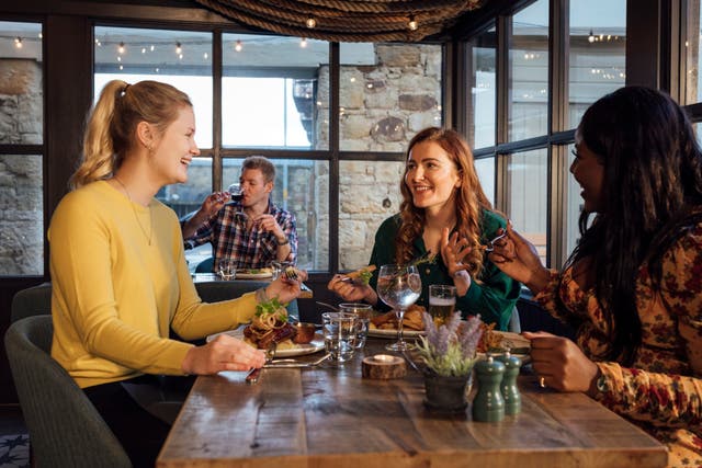 How to hit on someone in real life – without being a creep | The ...