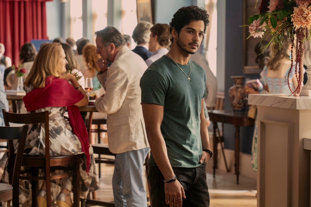 Ishaan Khatter on his journey from crafting his path to Hollywood: ‘You ...