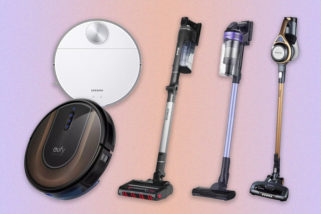 Best place to buy a vacuum cleaner store