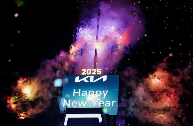 Gustaf Kilander | The Independent