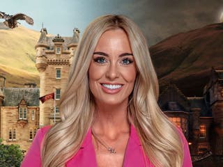 The Traitors: Winners of season 3 crowned in tense finale | The Independent