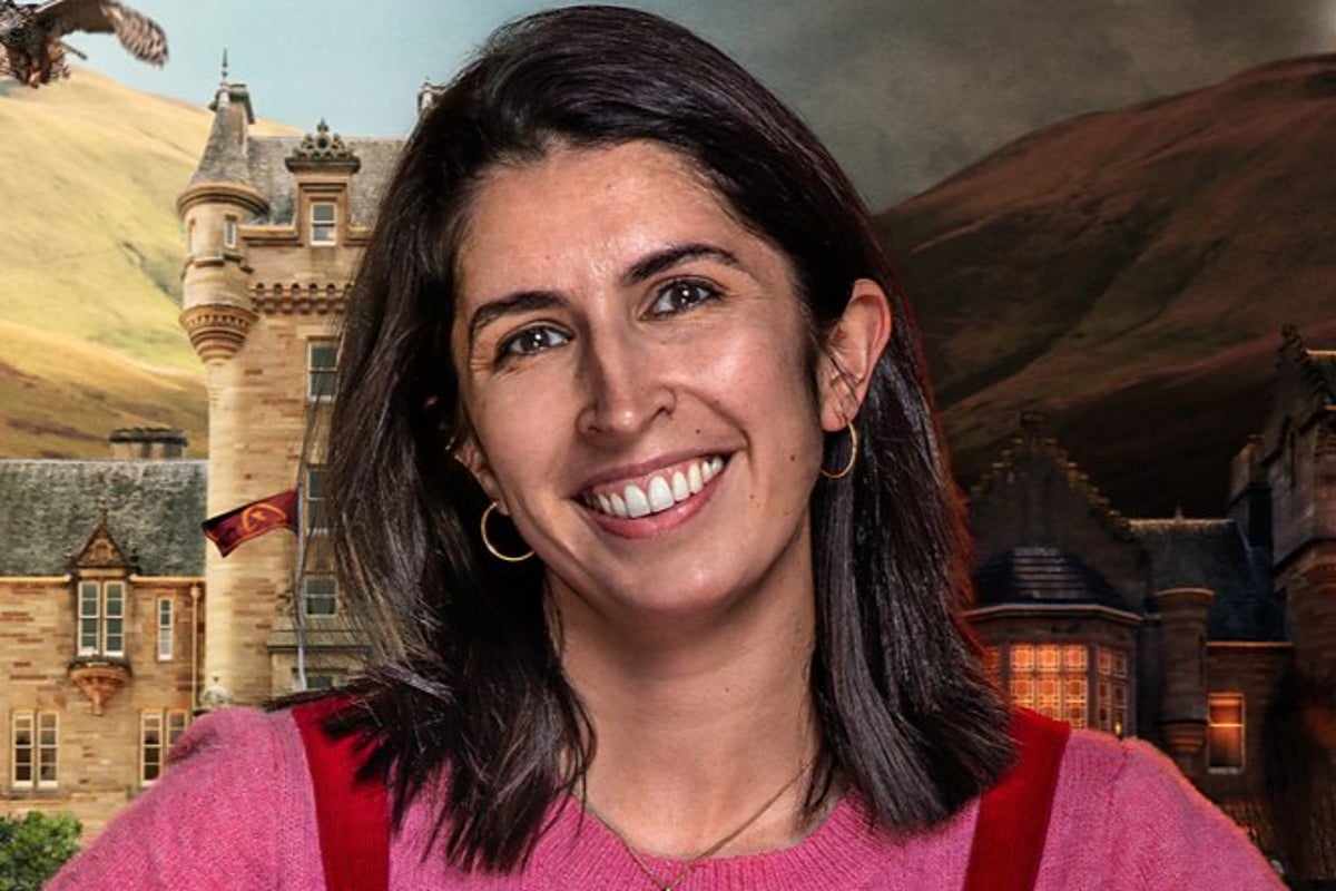 The Traitors: Why Charlotte’s fake Welsh accent could be a stroke of ...