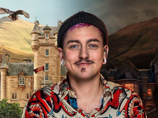 The Traitors: Meet the contestants taking part in series three | The ...