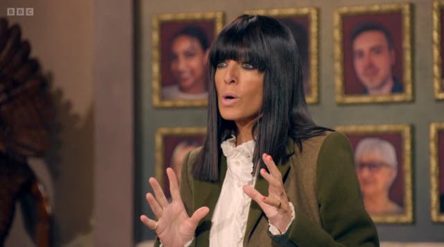 The Traitors’ first victim speaks out after shocking opening episode ...