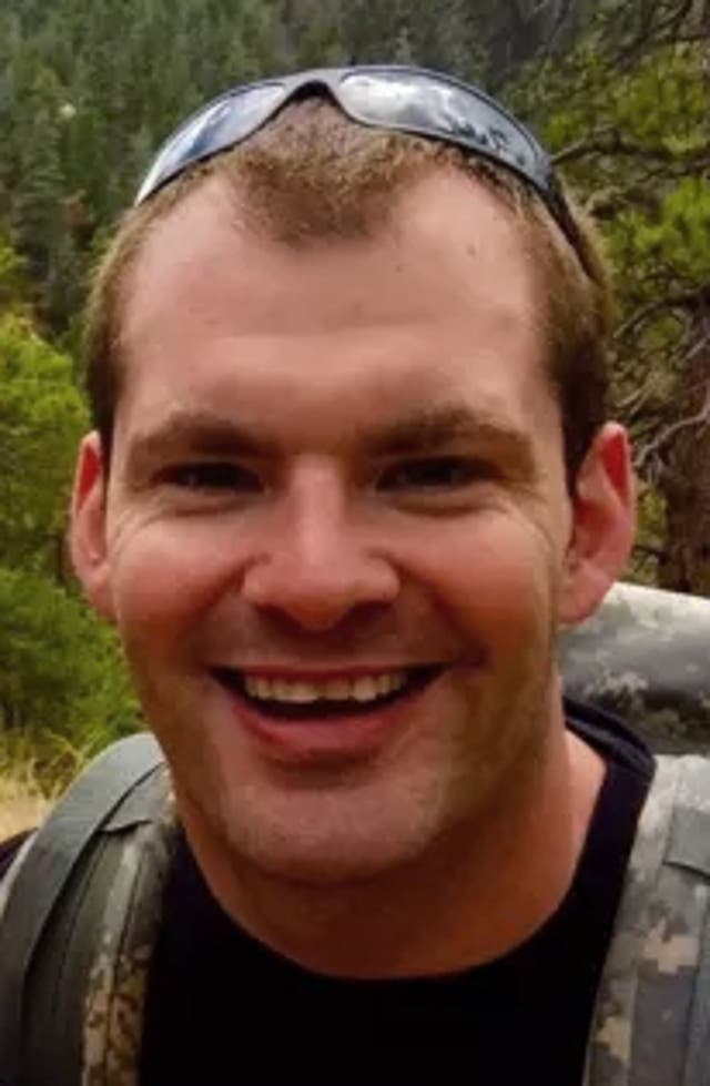 Who was Matthew Livelsberger, the US Army veteran named as a suspect in ...