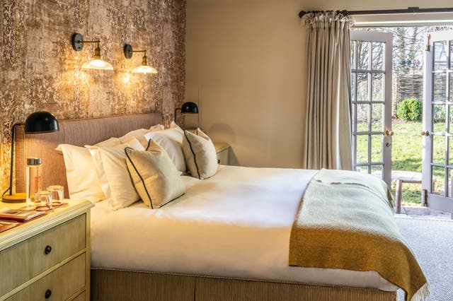 Best boutique hotels in the Cotswolds for 2025 | The Independent