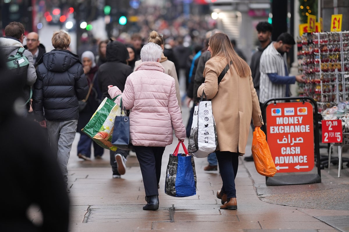 From recession to rate cuts: my six economic predictions for 2025 | The ...