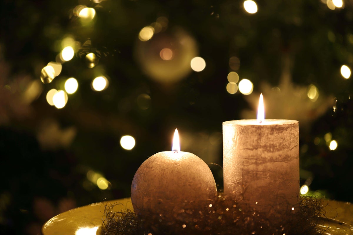 The best winter warming fragrances | The Independent