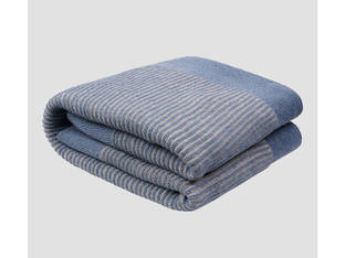 Best wool throws and blankets 2025, tried and tested | The Independent