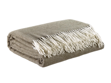 Best wool throws and blankets 2025, tried and tested | The Independent