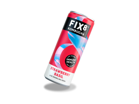 13 best gut-health drinks, from kefir to kombucha | The Independent