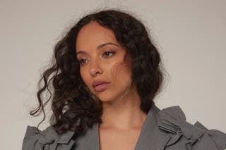JADE: ‘Being an ally means speaking up – no matter the consequences ...