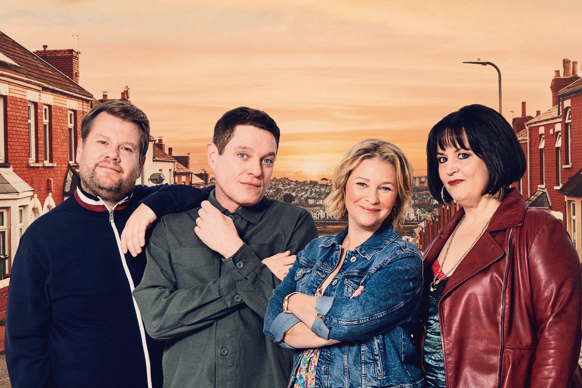Gavin & Stacey finale breaks viewing records across all streamers | The ...