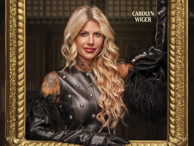 The Traitors US season 3 cast: A British royal, a retired wrestler and ...