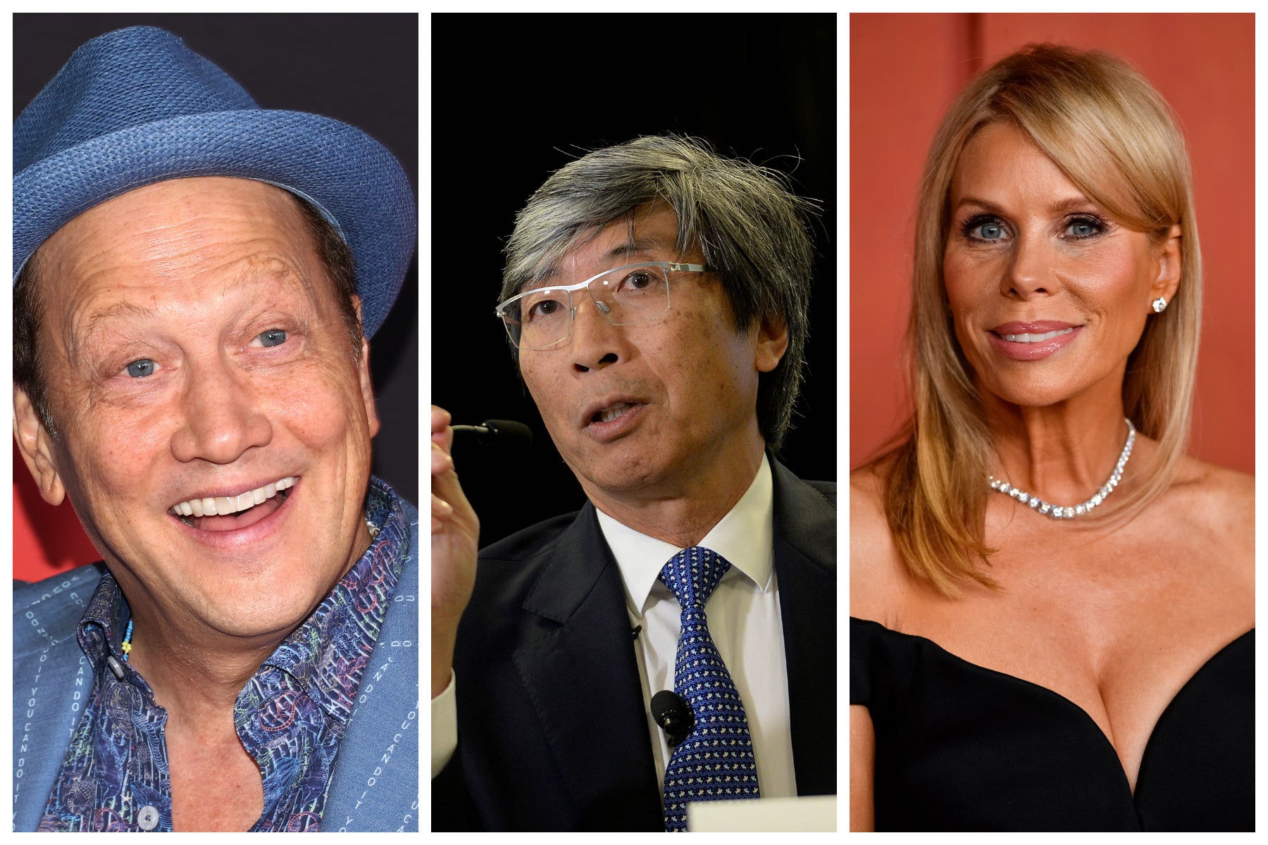 LA Times owner talked with Rob Schneider about setting up a ‘MAGA ...