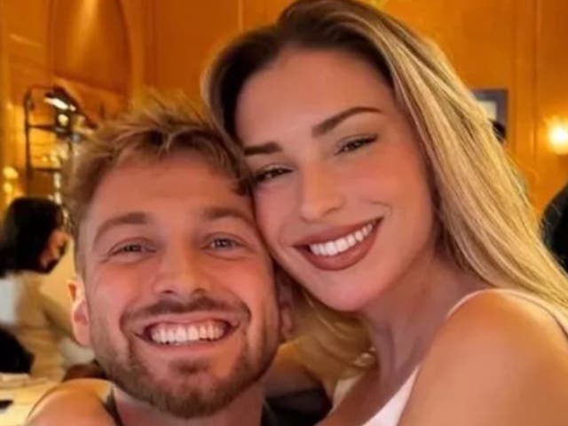 Sam Thompson shares update after shock ‘split’ from Zara McDermott ...