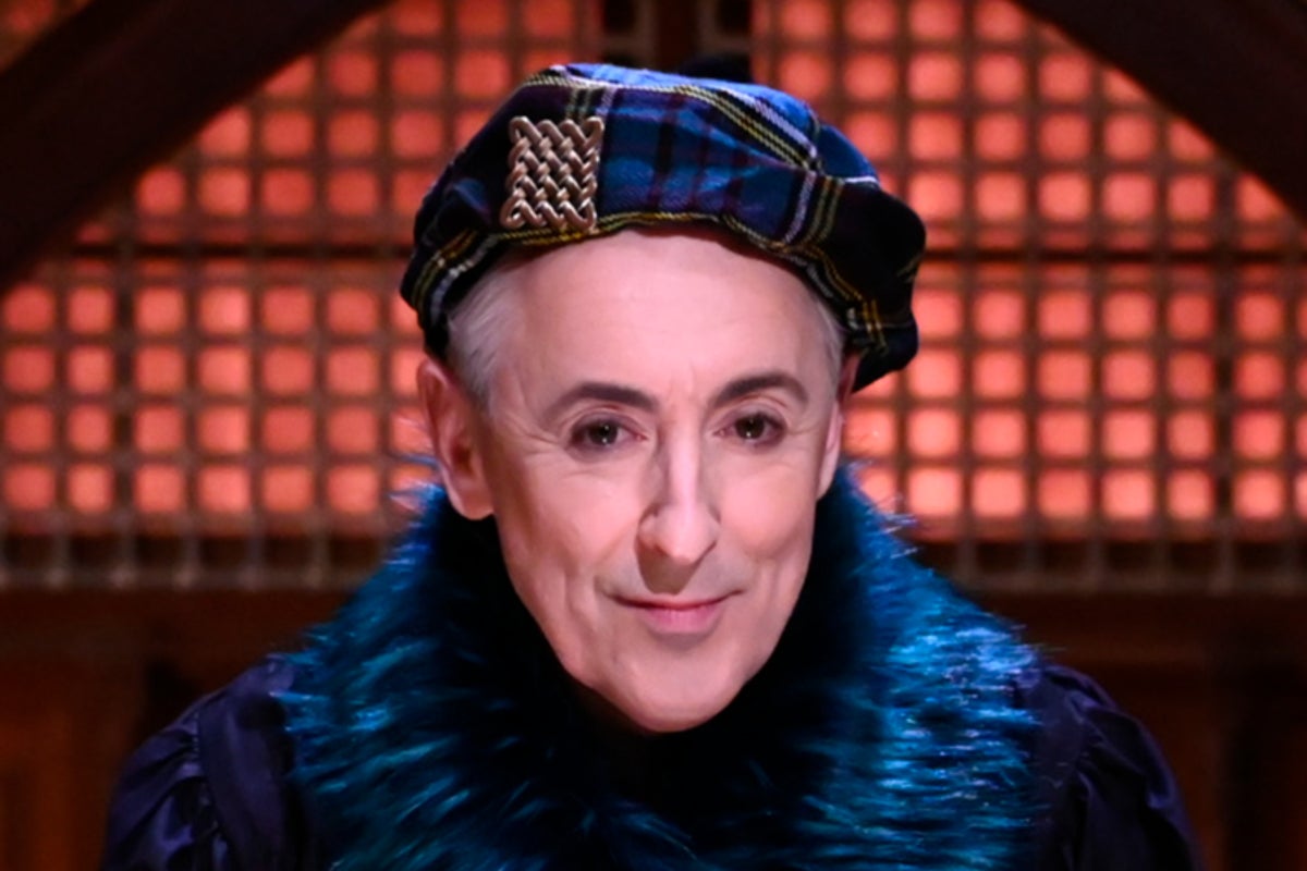 Who is the host of The Traitors US season 3? Alan Cumming’s journey ...