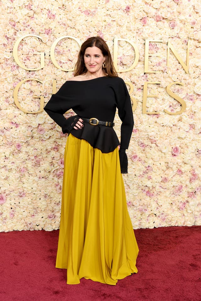 Golden Globes 2025: Most daring looks on the red carpet from Jennifer ...