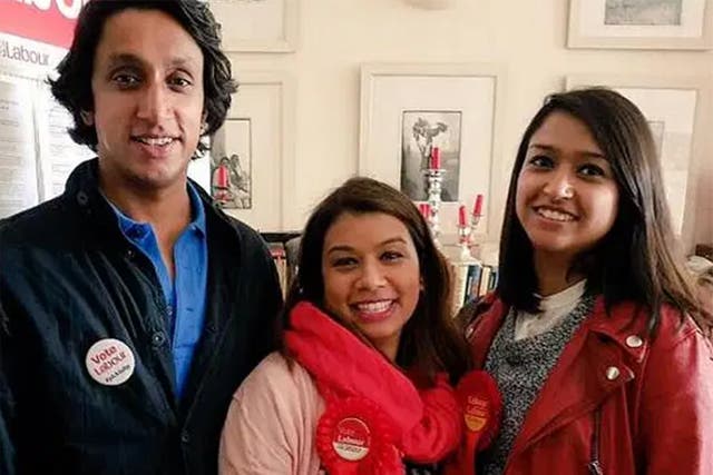 Tulip Siddiq: Starmer backs minister caught up in corruption probe as ...