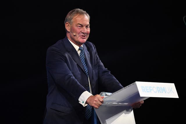 Who is Rupert Lowe? From unpopular football chairman to Musk’s ...