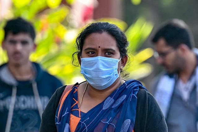 Everything we know about HMPV in the UK: Symptoms, case numbers and how ...