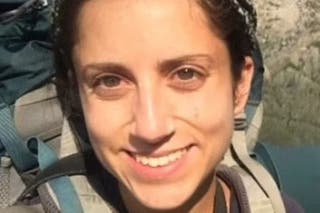 Pregnant California teacher plunges 164 feet to her death after horror ...
