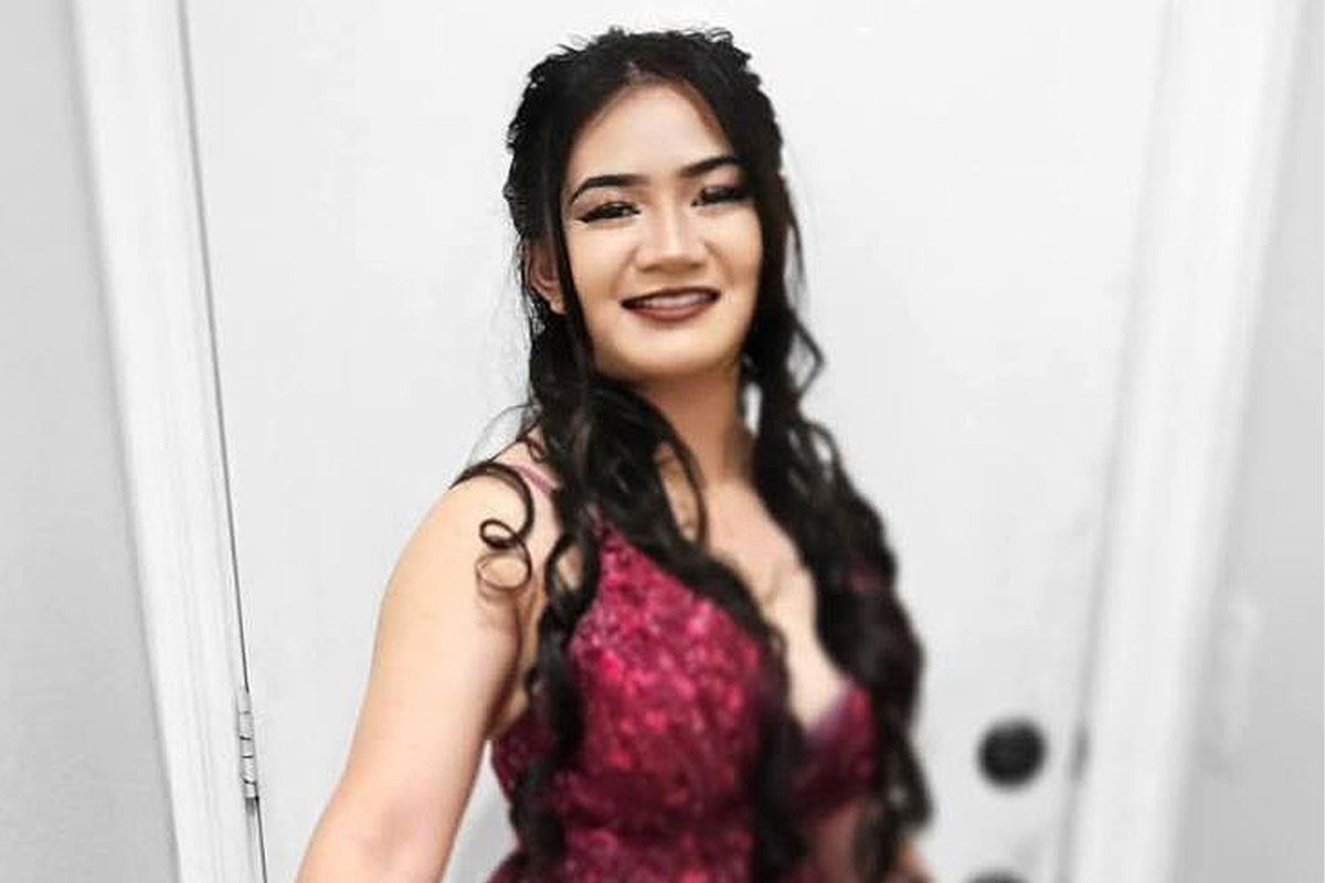 Missing 17-year-old who vanished after a family dispute believed to be ...