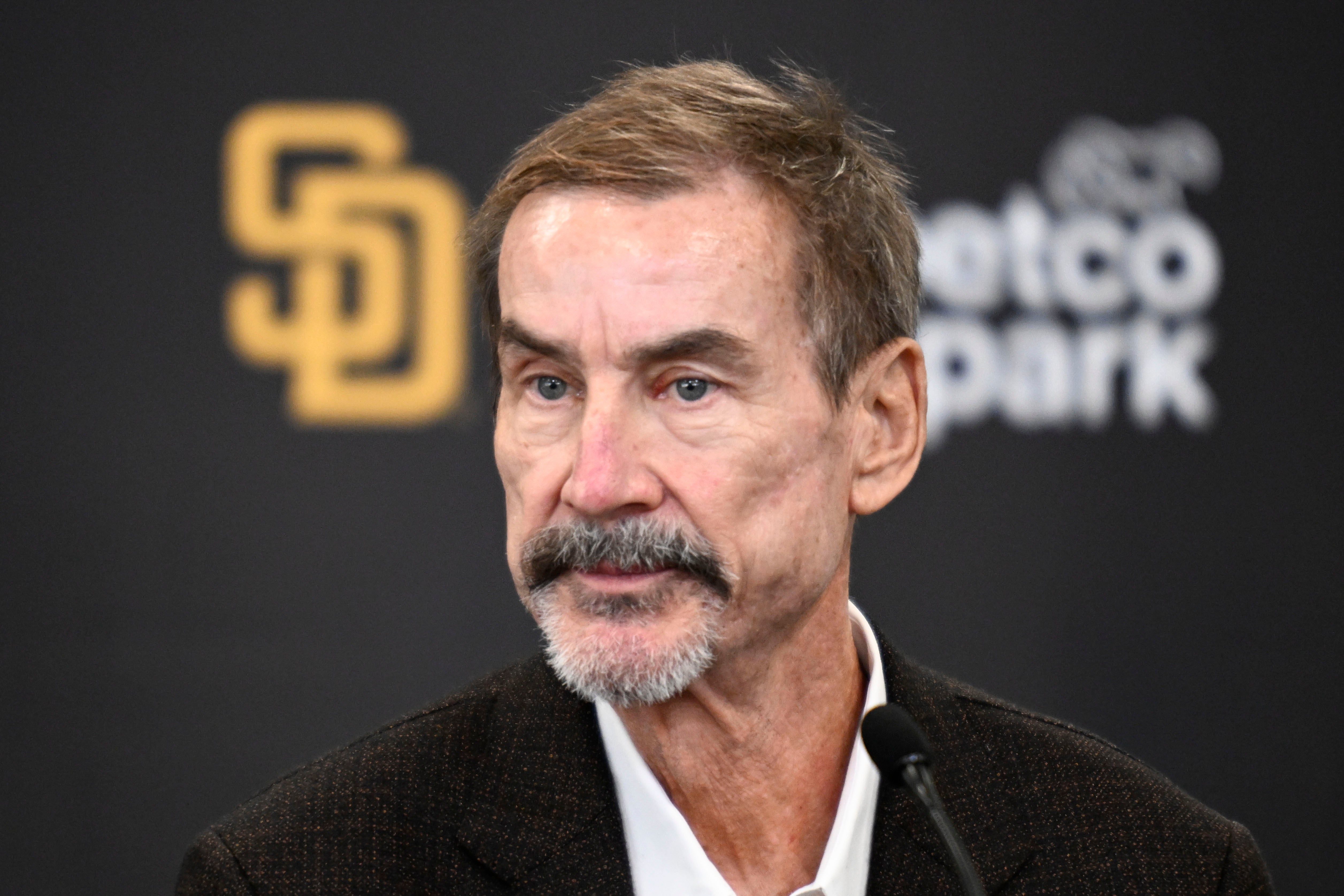 Sheel Seidler, wife of late Padres owner Peter Seidler, sues brother-in ...