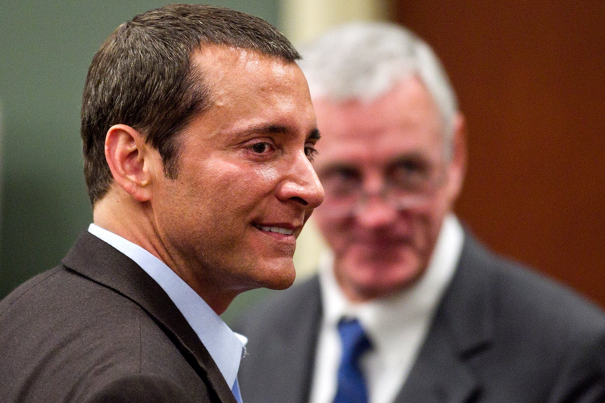 James Arthur Ray dead: Self-help author whose business toppled after ...