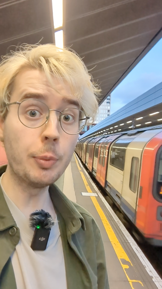 ‘I ranked all 272 of London’s tube stops – these are the best and worst ...