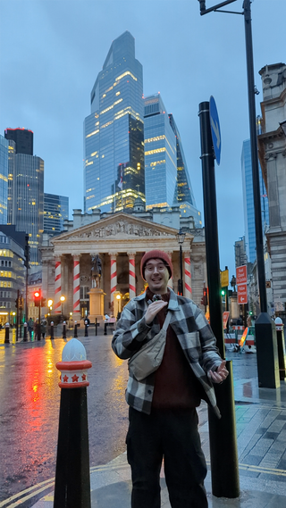 ‘I ranked all 272 of London’s tube stops – these are the best and worst ...