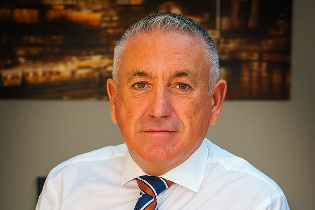 Speech therapists’ body boss forced to apologise for following Tommy ...
