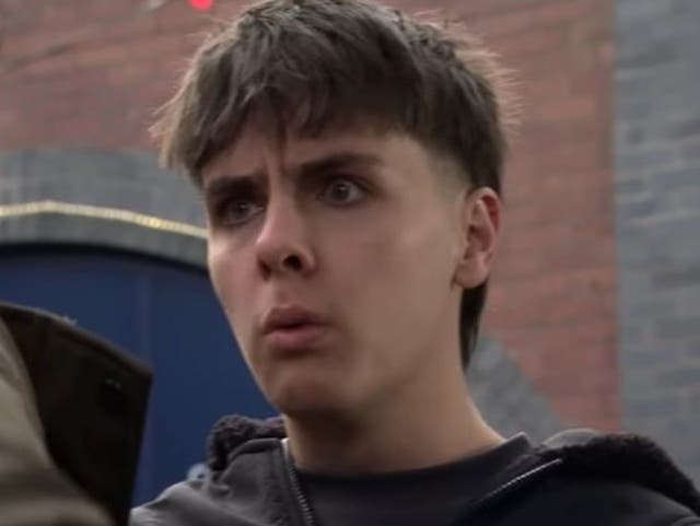 Corrie spoilers: ITV soap axes yet another star after Mason killing ...