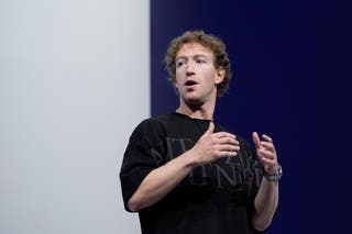 Meta oversight board members say losing fact-checking could undermine ...
