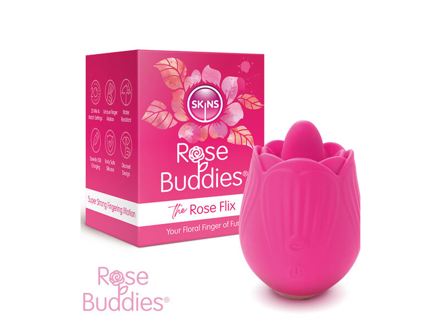 The best rose sex toys for 2025, tried and tested | The Independent