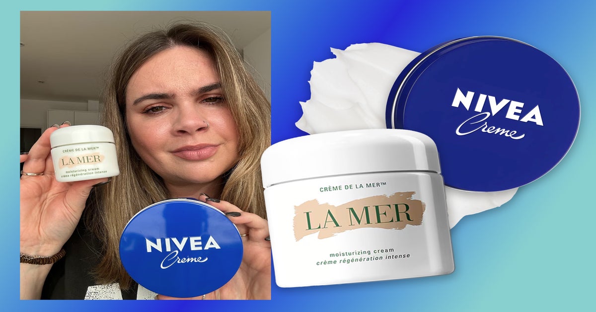 Nivea Creme Memes