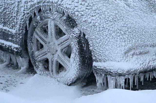 Met Office supercomputer upgrade: UK weather forecasts become ‘more ...