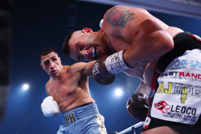 Who will Moses Itauma fight next – and what’s the complicated question ...