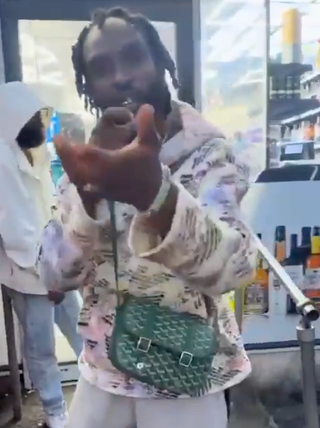 Rapper Twista Cheese accused of posting ‘menacing’ video about Tommy ...