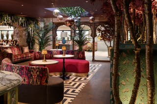 The Tempus, Northumberland hotel review | The Independent