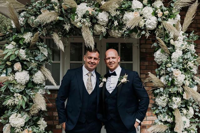 John George: Family of missing father in ‘living nightmare’ as body ...