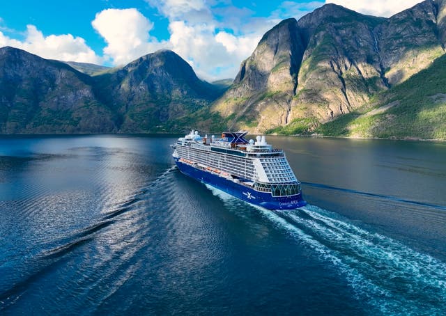The best Norwegian fjords cruise holidays to book for 2025 | The Independent