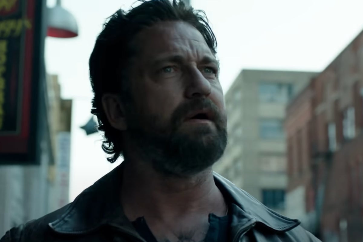 Gerard Butler explains why filming Den of Thieves 2 was a ‘nightmare ...