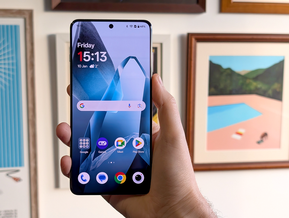 OnePlus 13 review: Could the first mobile of 2025 be this year's best ...